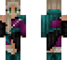 ivy | Minecraft Skins