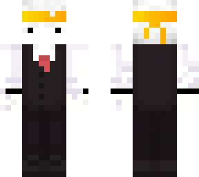nube | Minecraft Skins