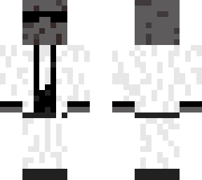john pork | Minecraft Skin