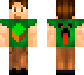jon | Minecraft Skins