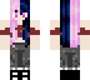 kara | Minecraft Skins