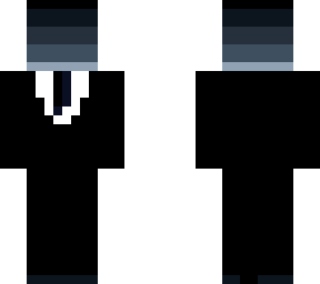 KBM V2 | Minecraft Skin