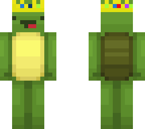 turtle | Minecraft Skins