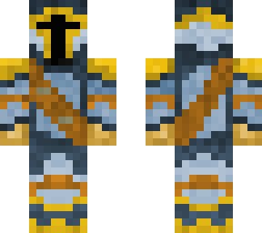 benny | Minecraft Skins