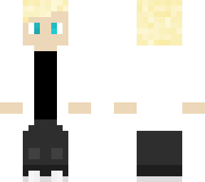 lab | Minecraft Skins