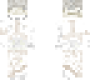 Lady Justice (And Justice For All...) | Minecraft Skin