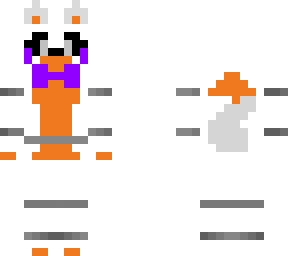 Lolbit | Minecraft Skin