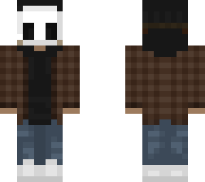 mask | Minecraft Skins