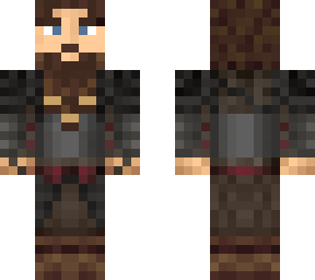 medieval | Minecraft Skin