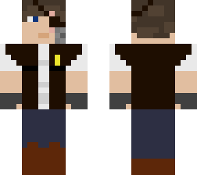 monster hunter | Minecraft Skins