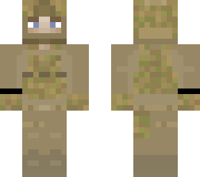operator | Minecraft Skins