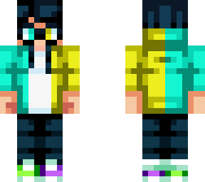 hive | Minecraft Skins