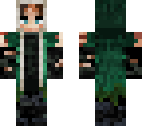 idv | Minecraft Skins