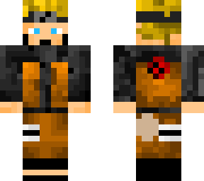 naruto | Minecraft Skins
