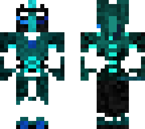 ritter | Minecraft Skins