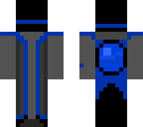 nose esta fea xdxdxd | Minecraft Skin