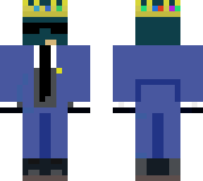 robber | Minecraft Skins