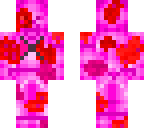 nova steve | Minecraft Skin