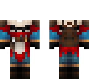 traveler | Minecraft Skins