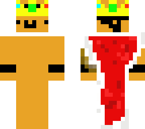 crate | Minecraft Skins