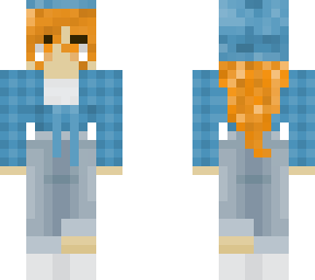 cowboy hat | Minecraft Skins