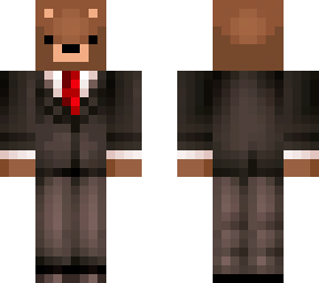 oso | Minecraft Skins