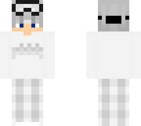 pajama boy | Minecraft Skins