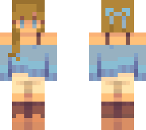 georgia | Minecraft Skins