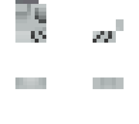 pigeon | Minecraft Skin