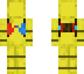 player poppy playtime | Minecraft Skins