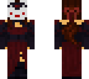 vampire | Minecraft Skins