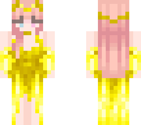 PSMP awards | Minecraft Skin