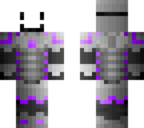 purge | Minecraft Skins
