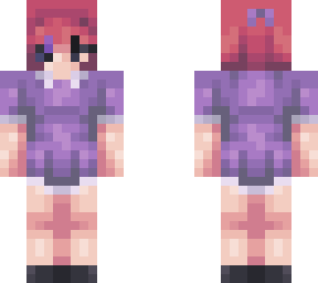 ragatha | Minecraft Skins