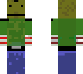 Random skin | Minecraft Skin