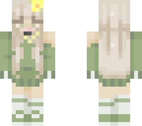 lilith | Minecraft Skins