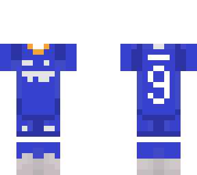 real madrid | Minecraft Skins