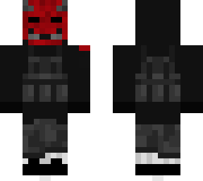 oni | Minecraft Skins