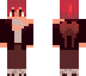 Req!Rye | Minecraft Skin