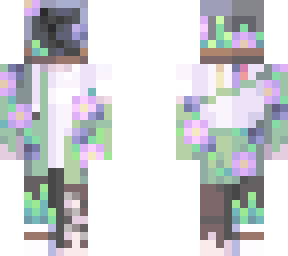 burger skins | Minecraft Skins