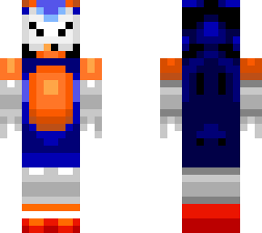 rewrite | Minecraft Skins