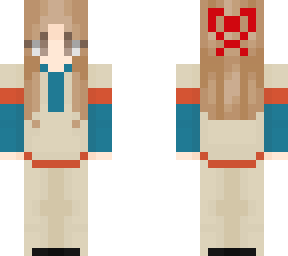 rivers | Minecraft Skins