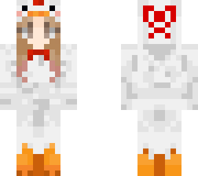 rivers pollo w. tilin reference | Minecraft Skin