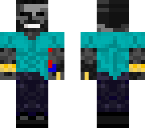 giga steve | Minecraft Skins
