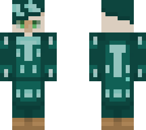 runt | Minecraft Skins