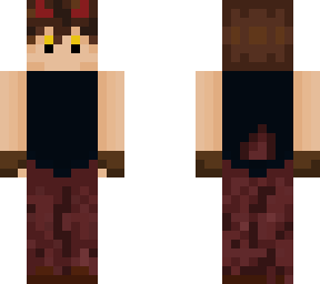 satyr | Minecraft Skins