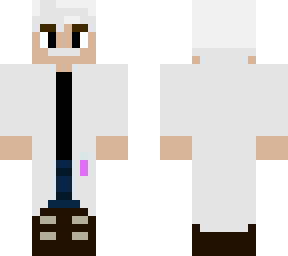 scientist | Minecraft Skins