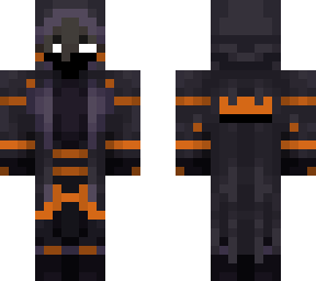 shadow | Minecraft Skins