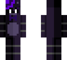 freddy | Minecraft Skins