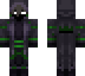 shadow | Minecraft Skins